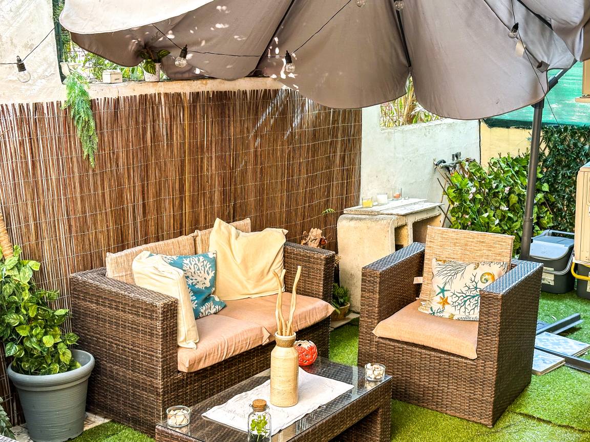 Appartement ∙ 1 Chambre ∙ 4 Personnes - Posada