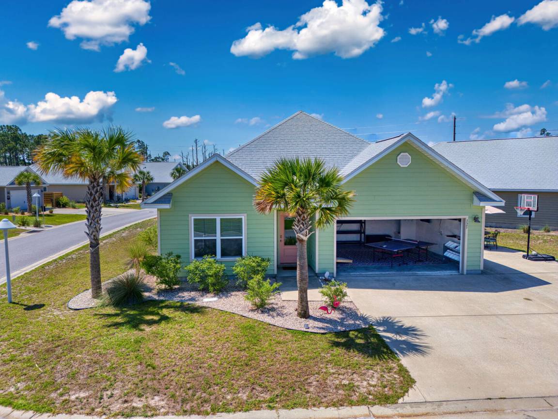 House ∙ 4 Bedrooms ∙ 8 Guests - Port St. Joe, FL
