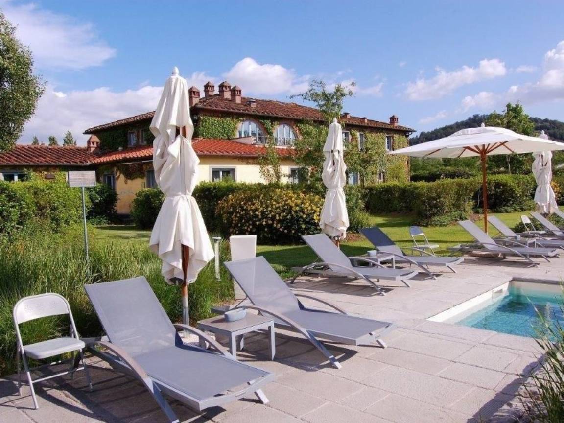 30 M² Appartamento Vacanza ∙ 1 Camera Da Letto ∙ 2 Ospiti - Arezzo