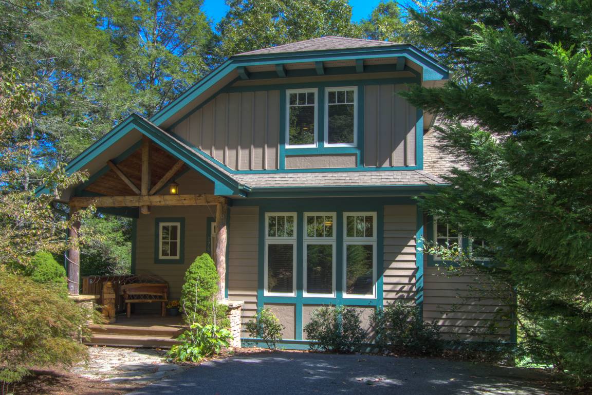 274 M² Maison De Vacances ∙ 4 Chambres ∙ 15 Personnes - Caroline du Nord