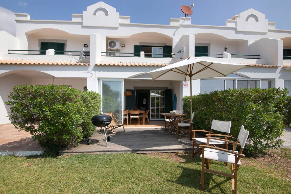 158 M² Villa ∙ 3 Bedrooms ∙ 6 Guests - Tavira