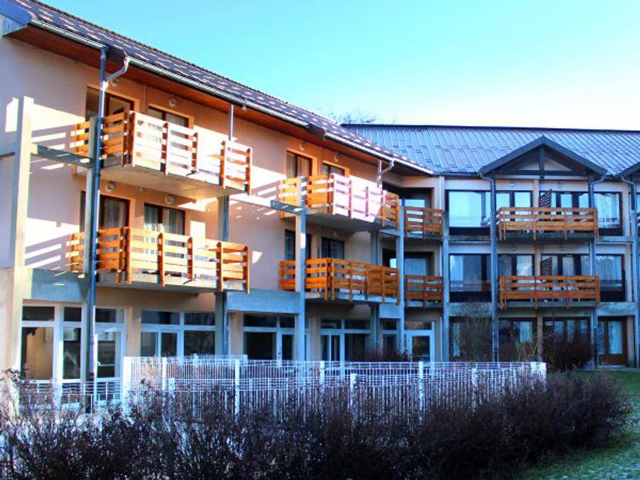 35 M² Appartement ∙ 5 Personnes - Bois-d'Amont
