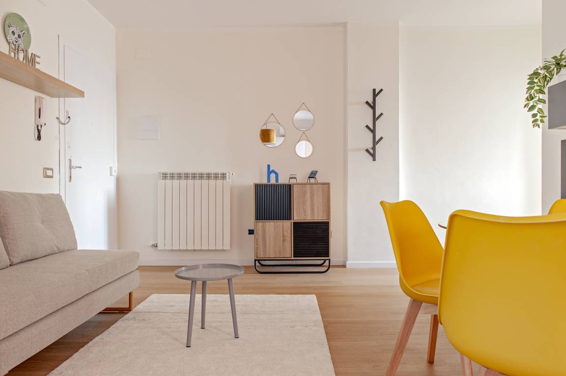 Appartement ∙ 1 Chambre ∙ 4 Personnes - Pise