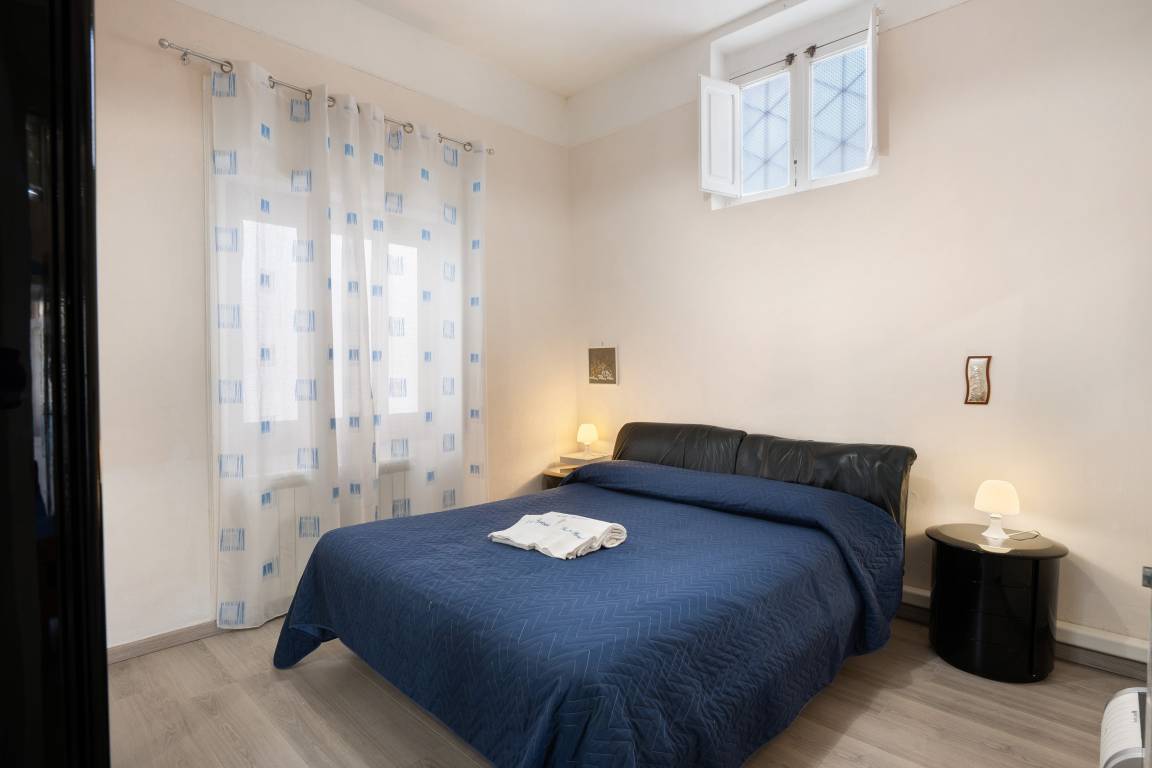 50 M² Apartment ∙ 2 Bedrooms ∙ 6 Guests - Positano