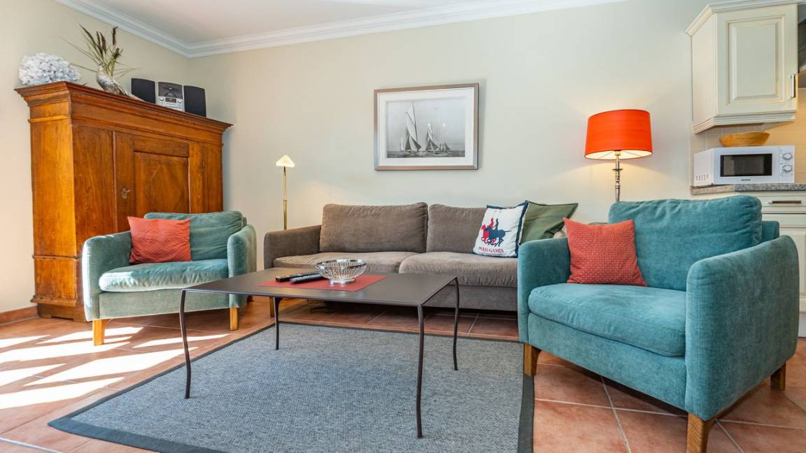 96 M² House ∙ 3 Bedrooms ∙ 6 Guests - List