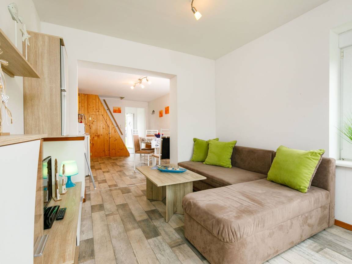 35 M² Ferienhaus ∙ 1 Schlafzimmer ∙ 3 Gäste - Zinnowitz