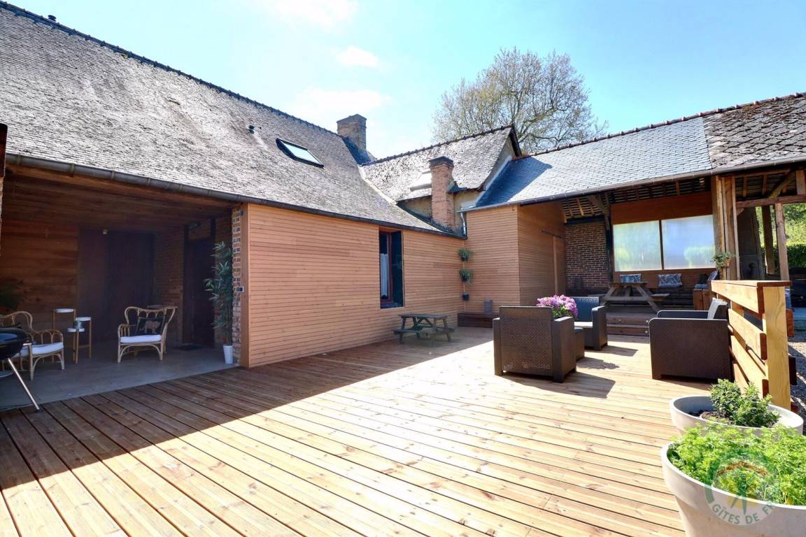 95 M² Gîte ∙ 2 Chambres ∙ 4 Personnes - ibis budget Rennes Route de Lorient