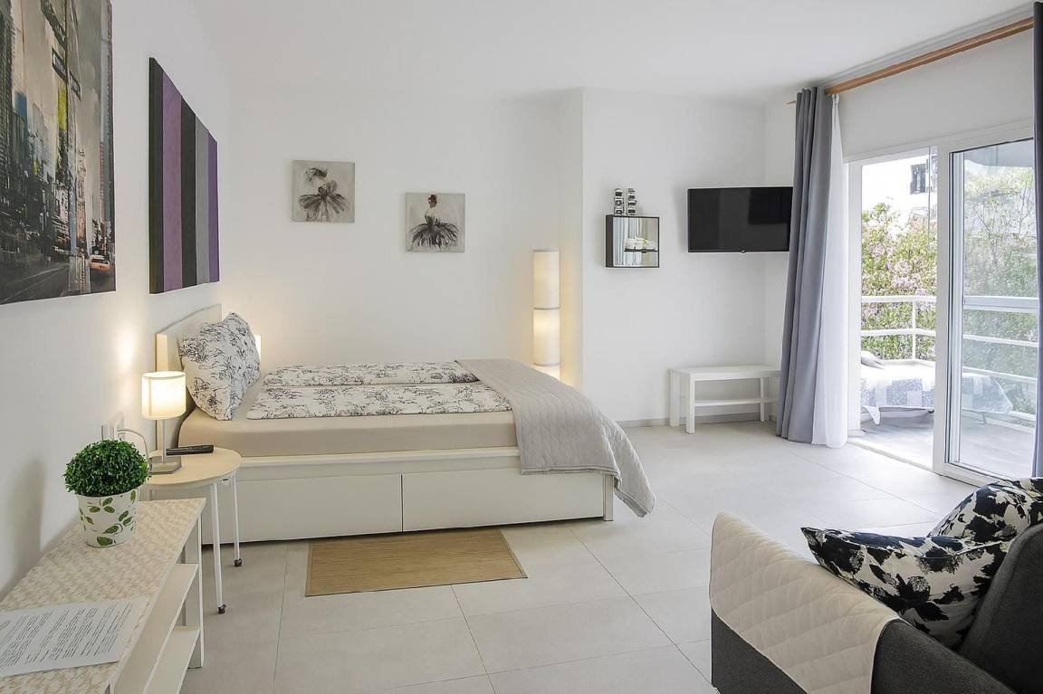 30 M² Appartement ∙ 2 Gasten - Puerto de la Cruz