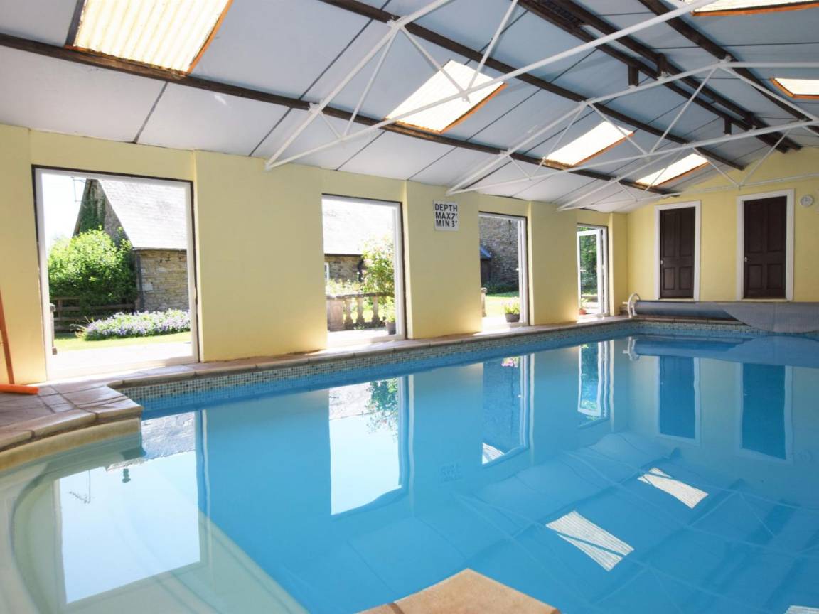 Cottage ∙ 2 Bedrooms ∙ 4 Guests - Abergavenny