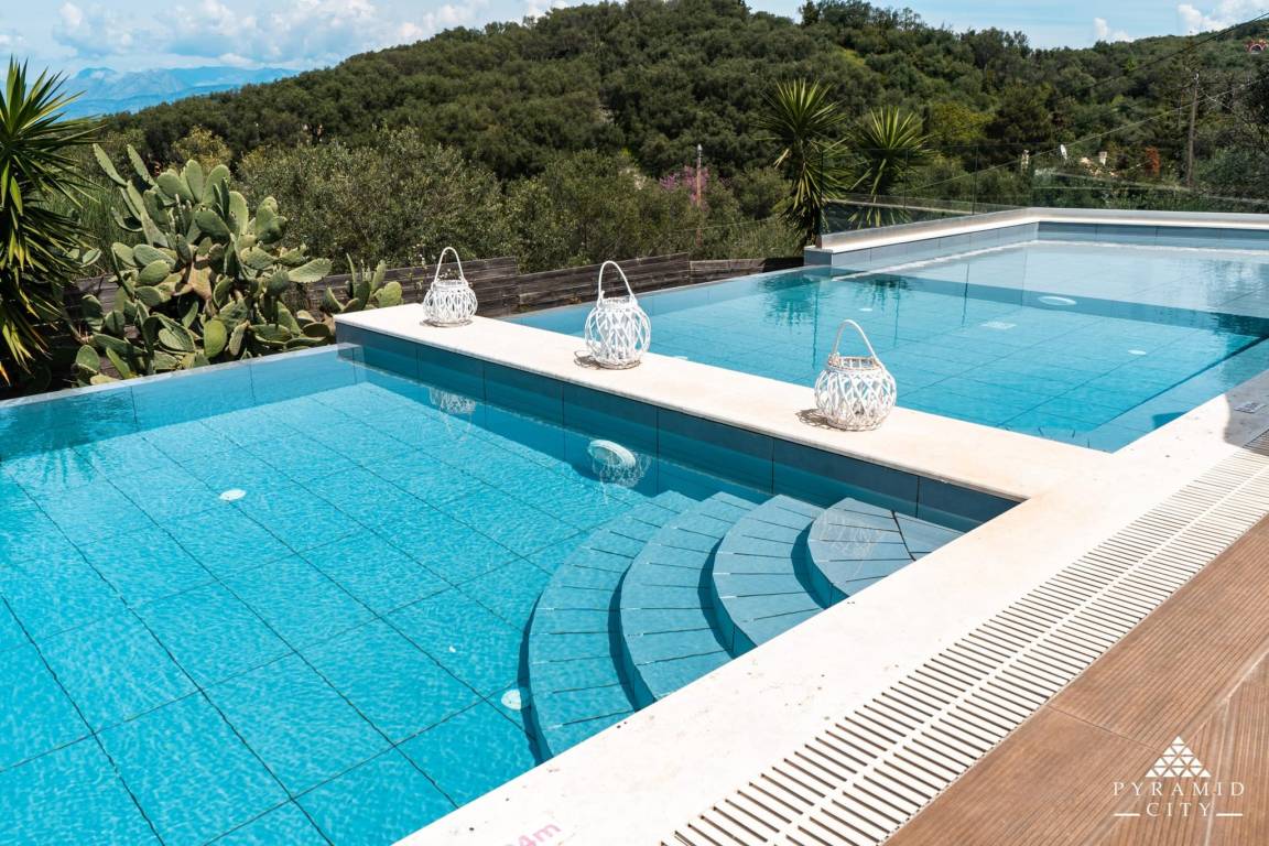 Villa ∙ 5 Bedrooms ∙ 11 Guests - Kalami