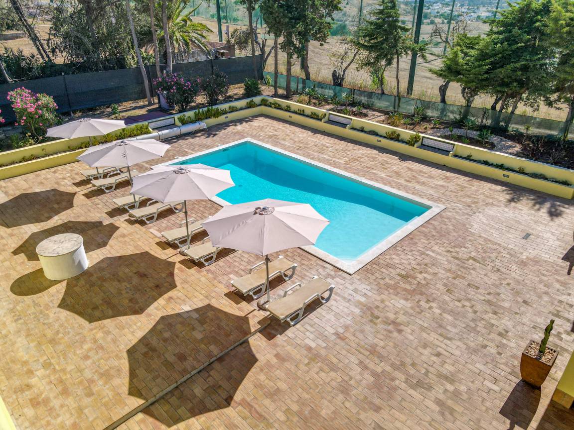 160 M² Villa ∙ 4 Bedrooms ∙ 8 Guests - Praia da Luz