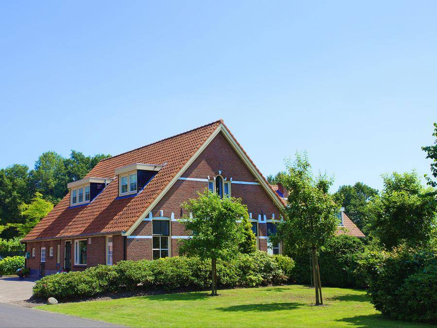 70 M² Bungalow ∙ 2 Slaapkamers ∙ 4 Gasten - Almelo