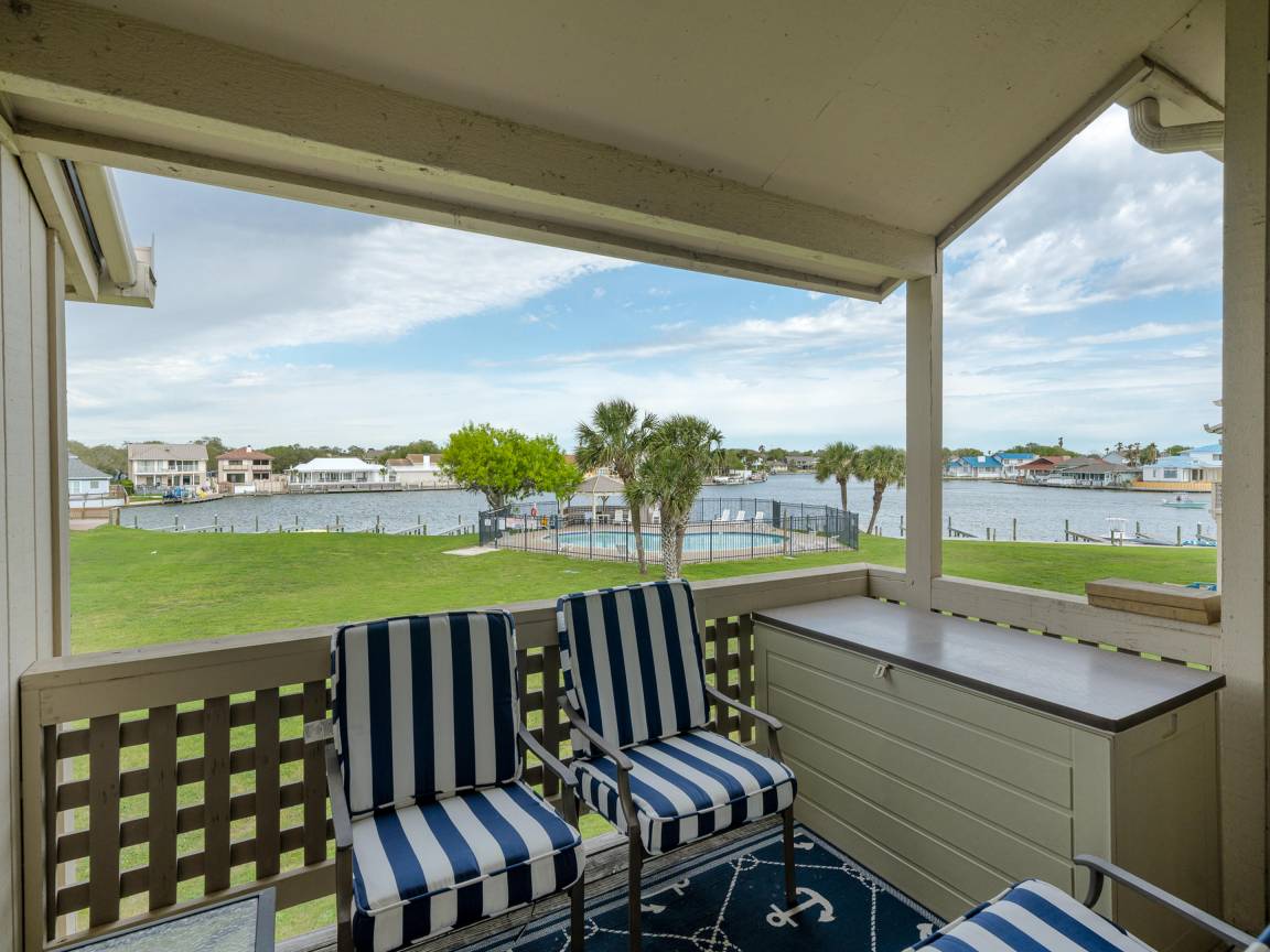 121 M² Condo ∙ 3 Bedrooms ∙ 7 Guests - Rockport, TX