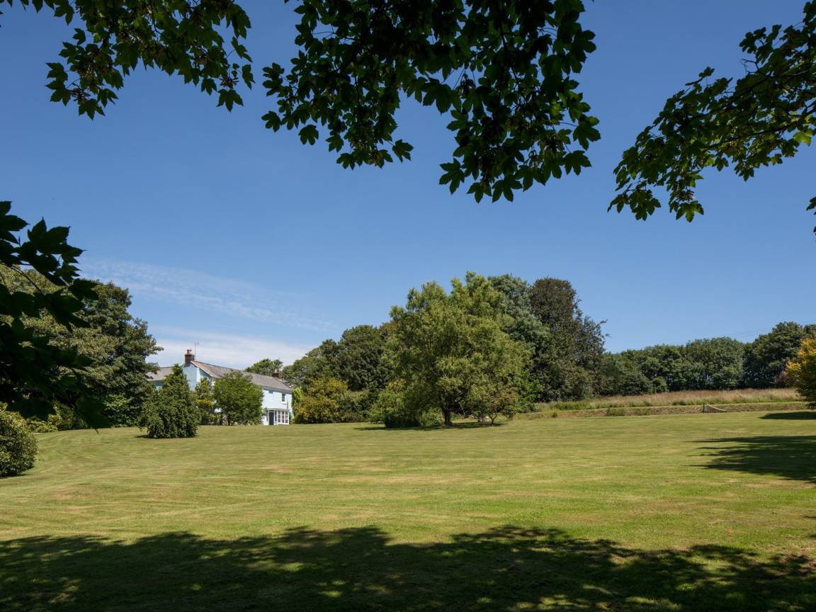Cottage ∙ 6 Chambres ∙ 12 Personnes - Cornouailles