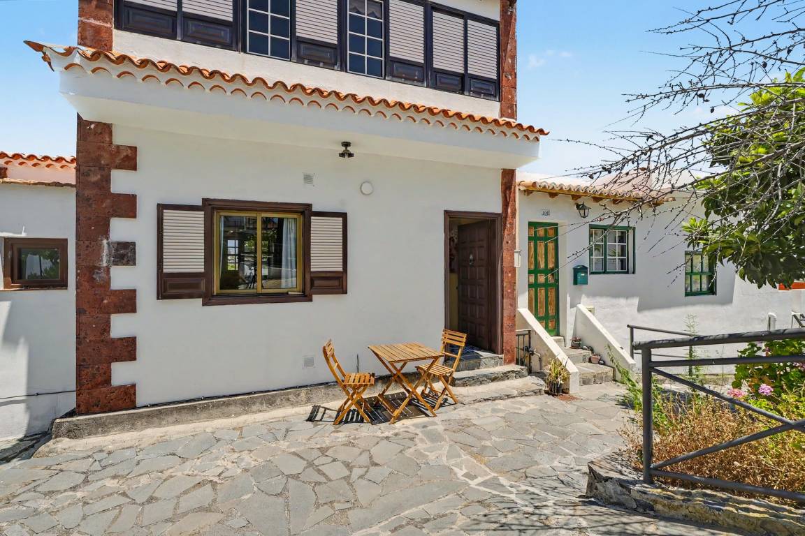 90 M² Maison De Vacances ∙ 2 Chambres ∙ 4 Personnes - La Gomera