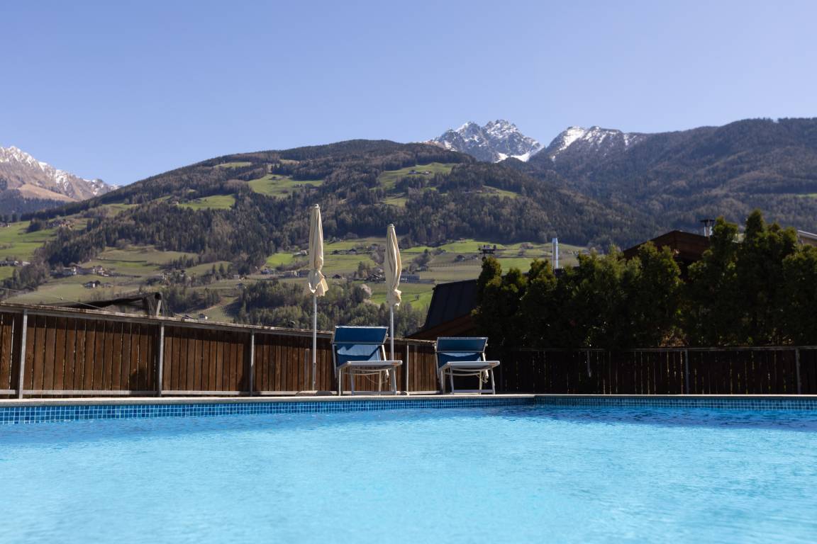 47 M² Appartement ∙ 1 Chambre ∙ 4 Personnes - Scena
