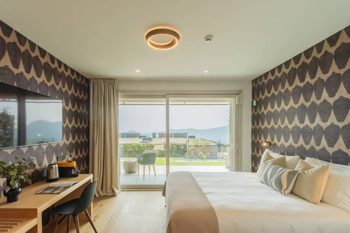 22 M² Bed And Breakfast ∙ 1 Bedroom ∙ 2 Guests - Lake Como