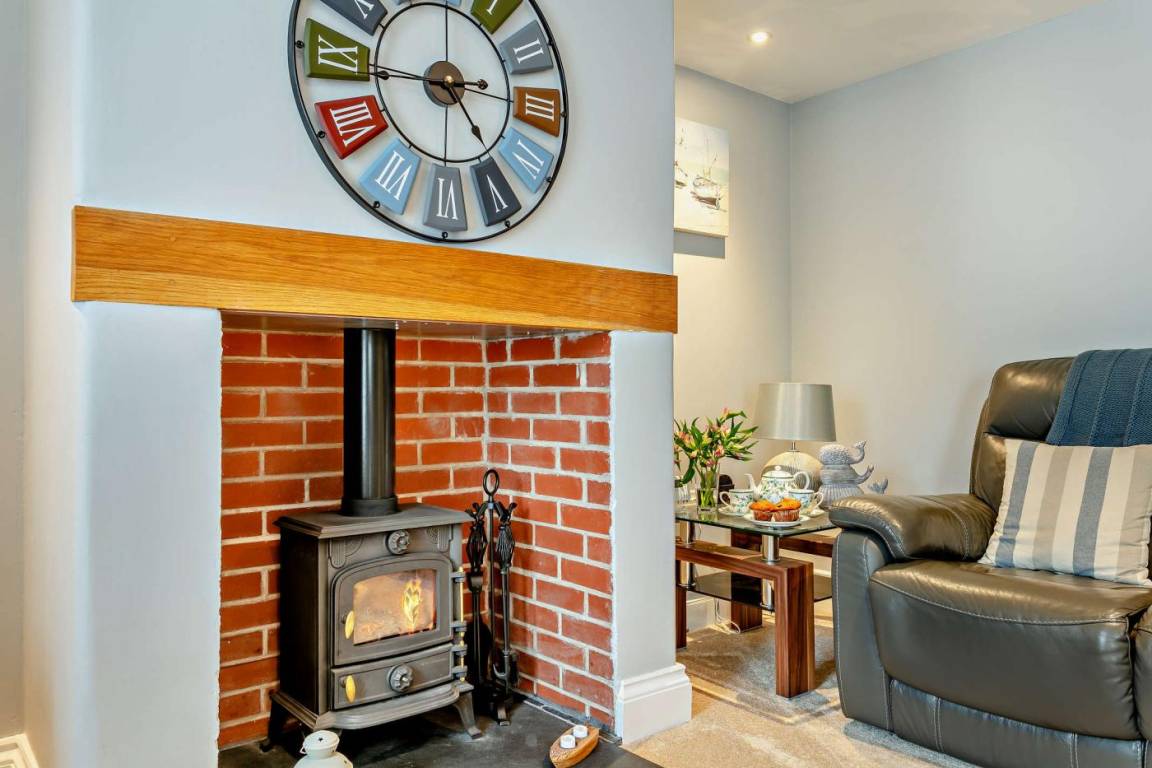 Cottage ∙ 3 Bedrooms ∙ 6 Guests - Shaldon