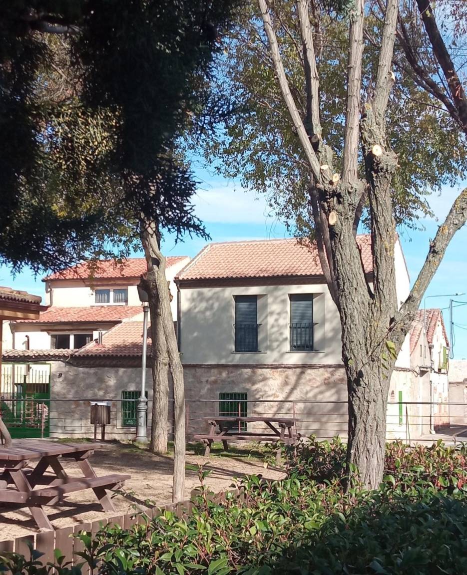 120 M² Maison De Vacances ∙ 3 Chambres ∙ 6 Personnes - Segovia