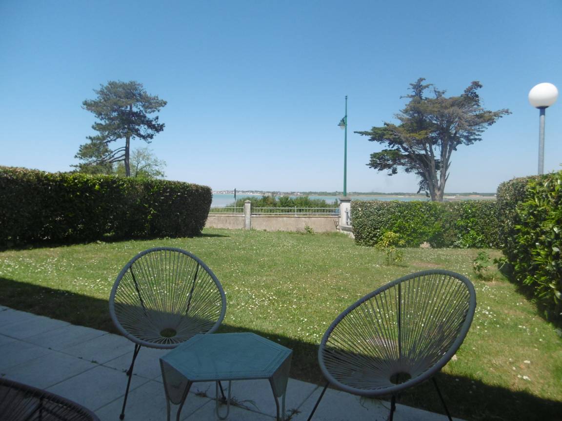90 M² Maison De Vacances ∙ 3 Chambres ∙ 6 Personnes - Saint-Trojan-les-Bains