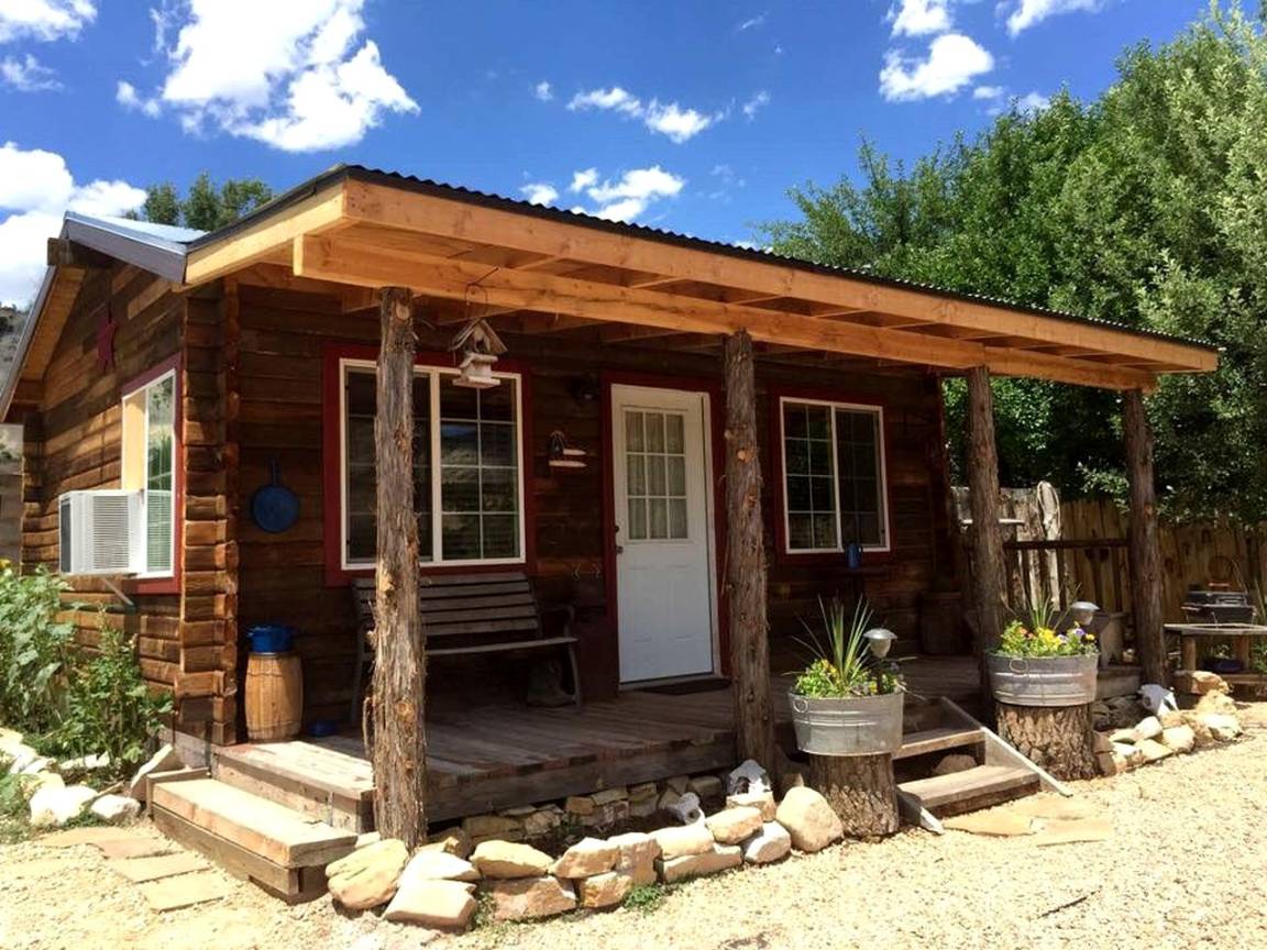 House ∙ 1 Bedroom ∙ 4 Guests - Orderville, UT
