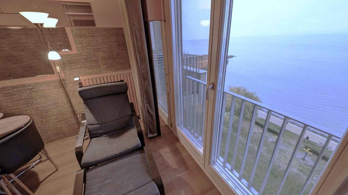 45 M² Appartement ∙ 1 Chambre ∙ 2 Personnes - Siófok