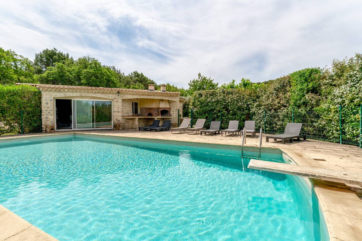 50 M² Apartment ∙ 2 Bedrooms ∙ 4 Guests - Vaucluse
