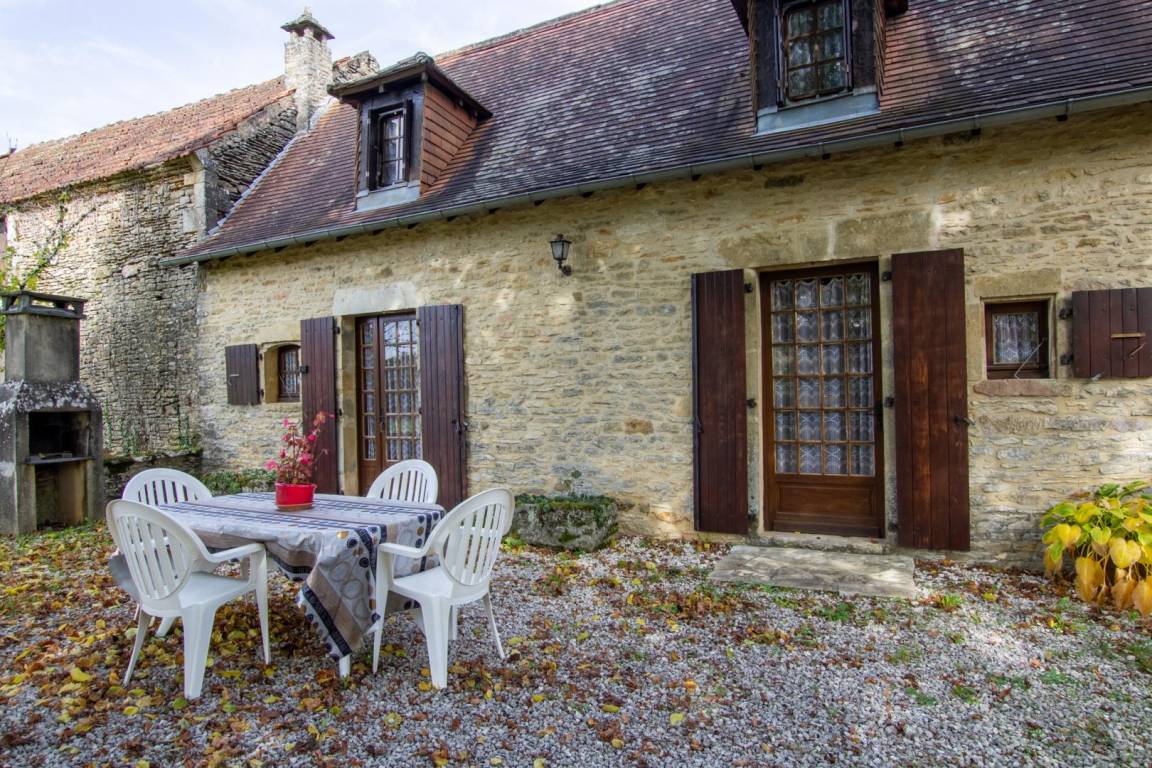 100 M² Gîte ∙ 2 Chambres ∙ 4 Personnes - Aquitaine
