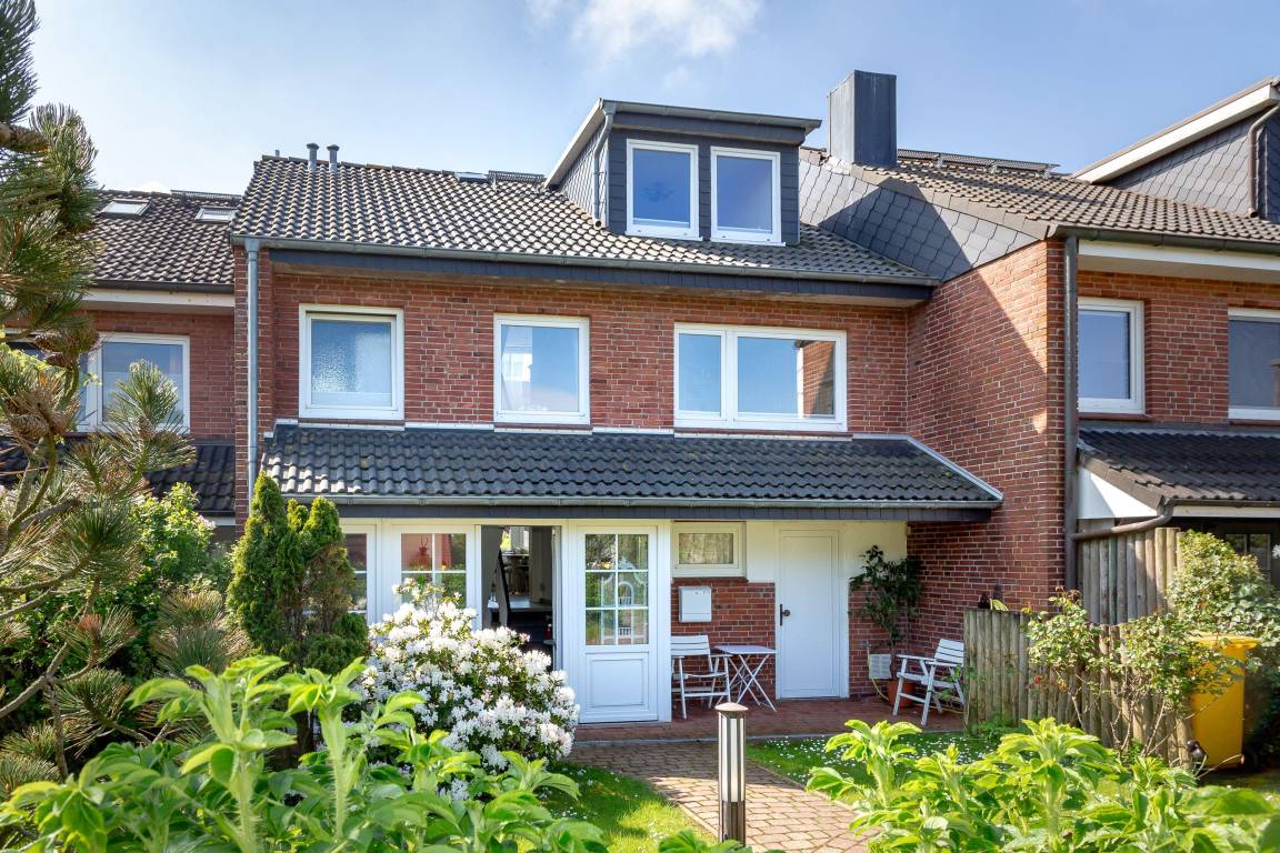 120 M² Ferienhaus ∙ 3 Schlafzimmer ∙ 6 Gäste - Rømø