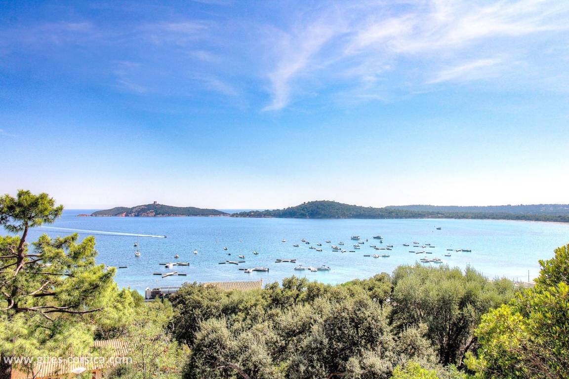 36 M² Gîte ∙ 1 Schlafzimmer ∙ 2 Gäste - Porto-Vecchio