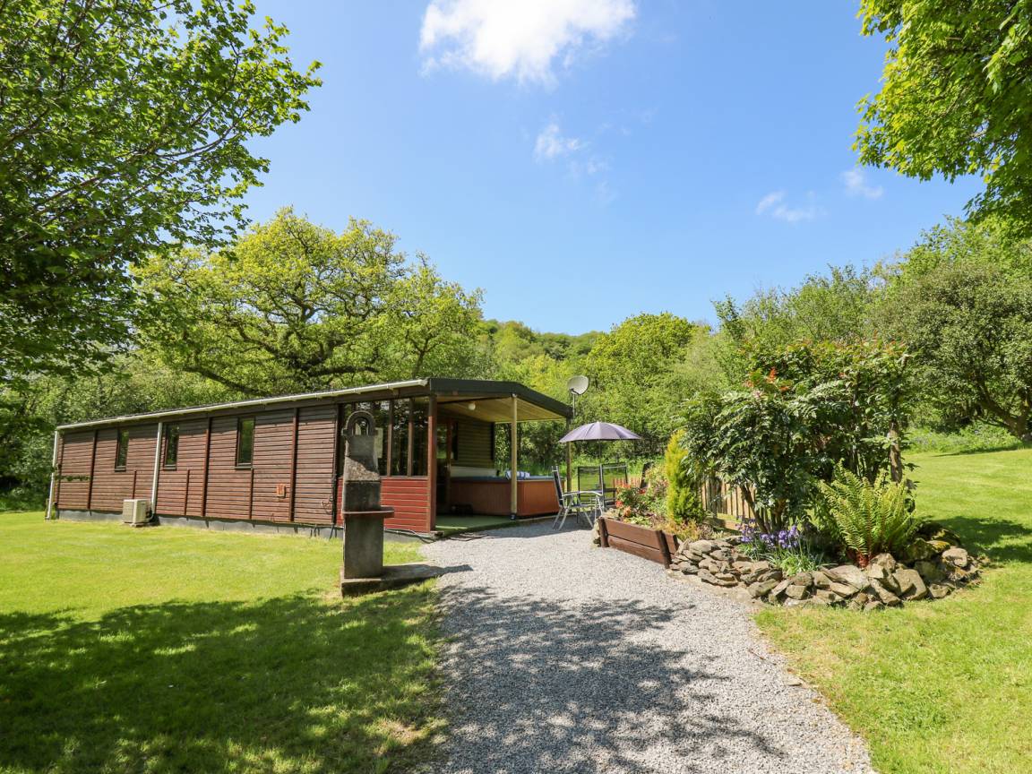 Cottage ∙ 2 Bedrooms ∙ 4 Guests - Pembrokeshire