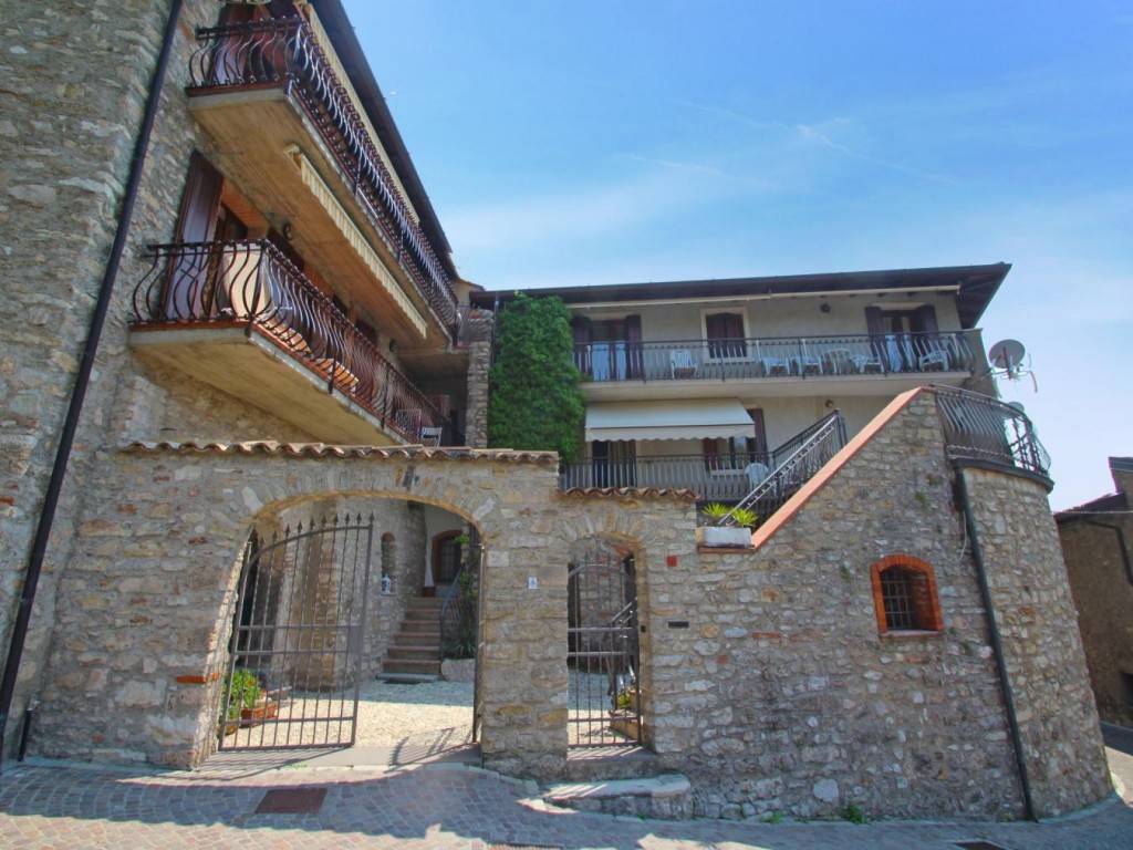 65 M² Appartamento ∙ 2 Camere Da Letto ∙ 5 Ospiti - Limone Sul Garda