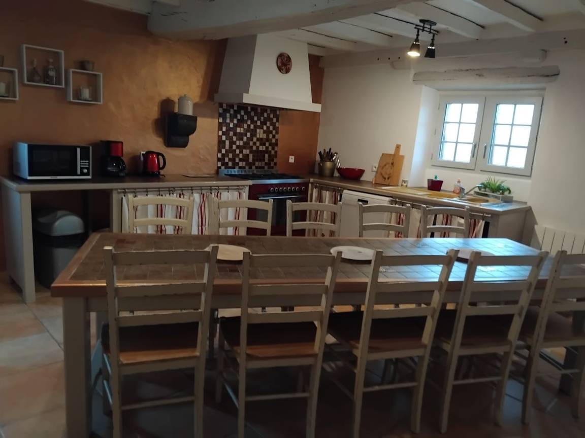 300 M² Ferienhaus ∙ 6 Schlafzimmer ∙ 15 Gäste - Pyrénées-Atlantiques