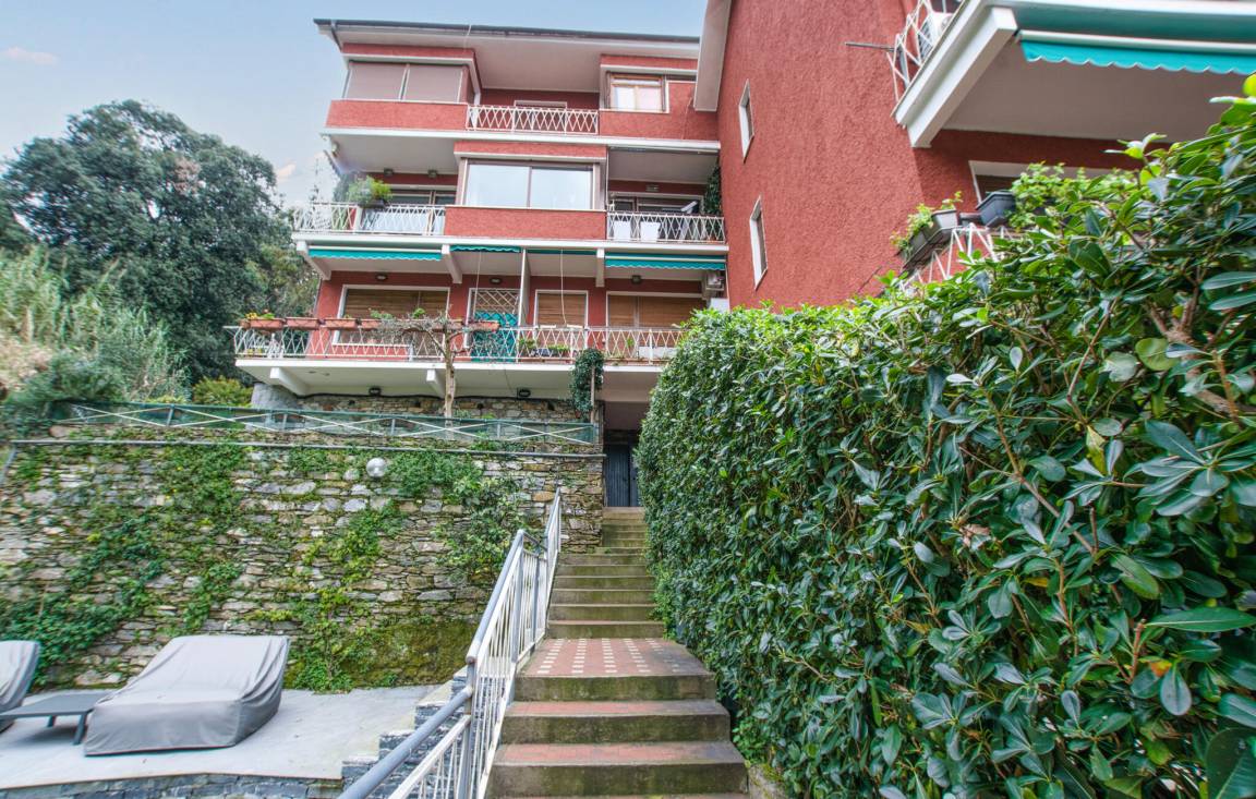 38 M² Apartment ∙ 1 Bedroom ∙ 4 Guests - Zoagli