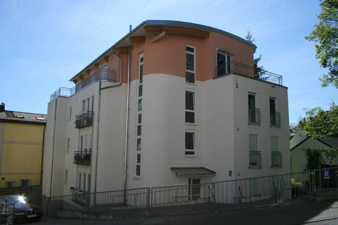 115 M² Apartment ∙ 2 Bedrooms ∙ 4 Guests - Eltville