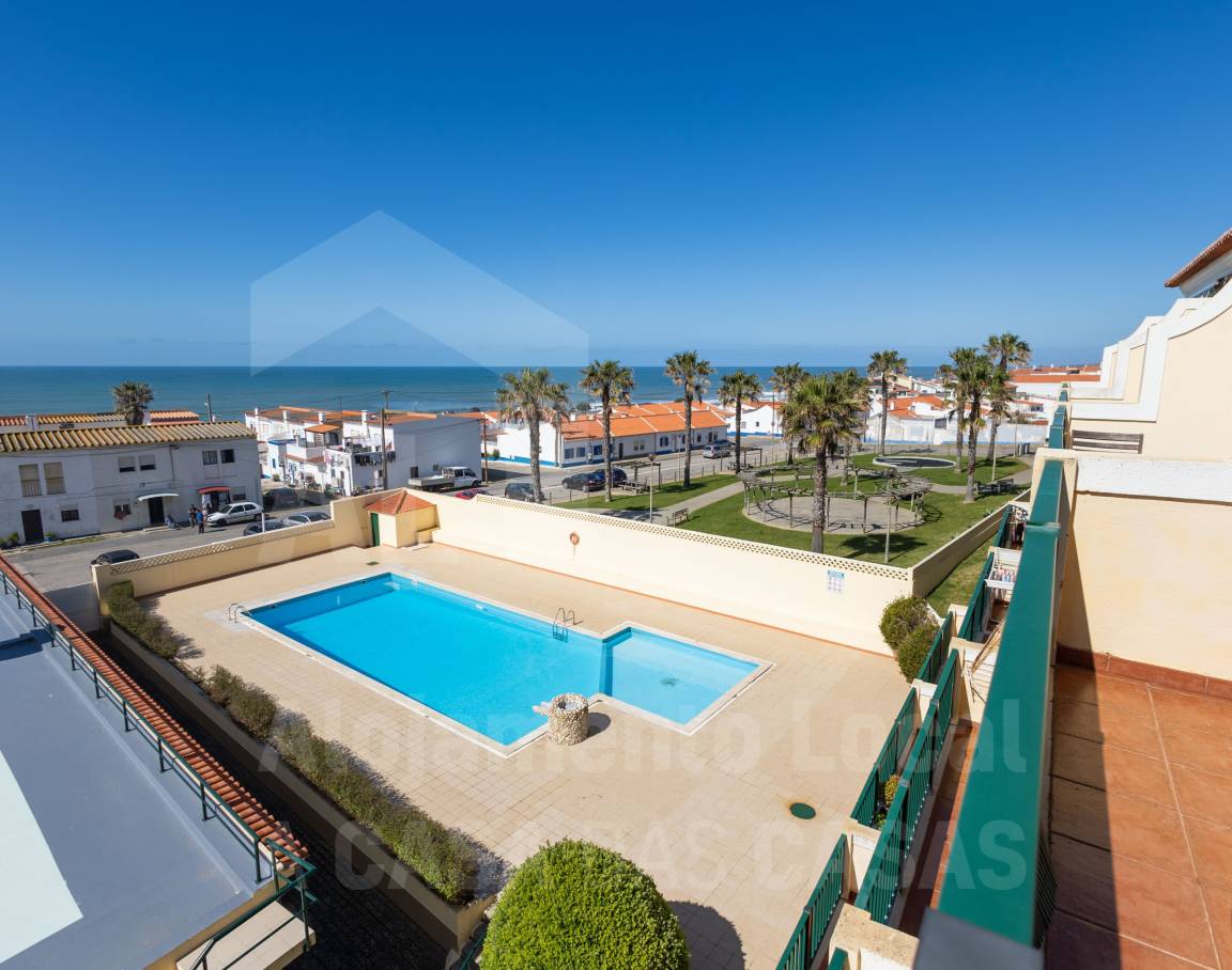 70 M² Apartment ∙ 1 Bedroom ∙ 4 Guests - Ericeira