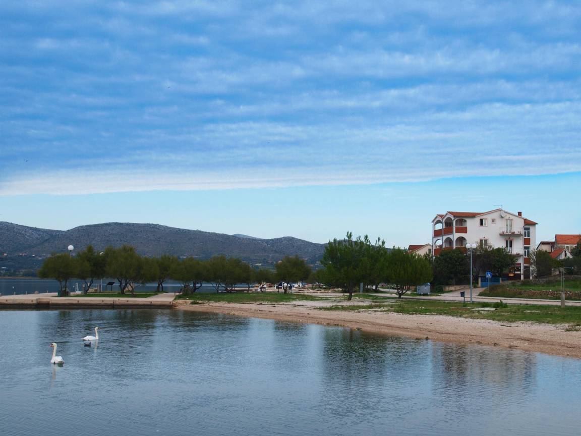 36 M² Apartment ∙ 1 Bedroom ∙ 4 Guests - Brodarica