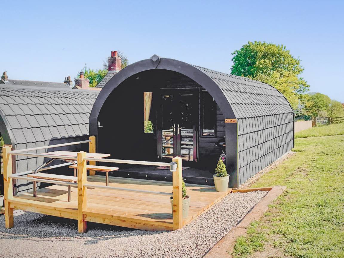 Cottage ∙ 1 Bedroom ∙ 2 Guests - Ravenscar