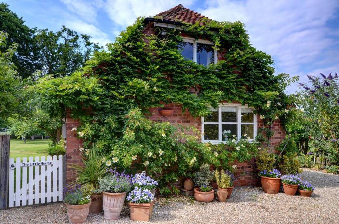 Cottage ∙ 1 Bedroom ∙ 2 Guests - Tenterden