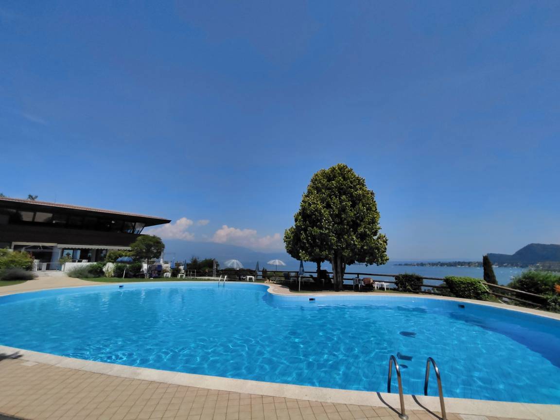 50 M² Appartement ∙ 1 Slaapkamer ∙ 4 Gasten - Manerba del Garda