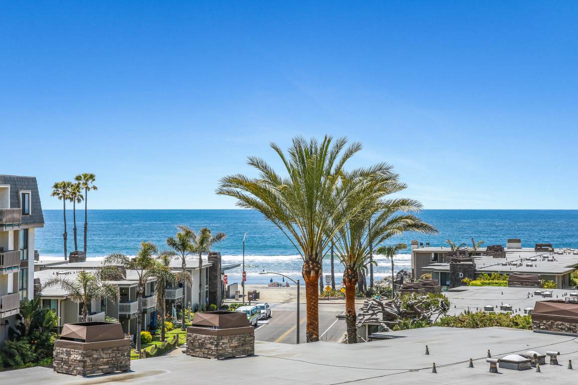 84 M² Apartamento ∙ 1 Habitación ∙ 4 Huéspedes - Oceanside