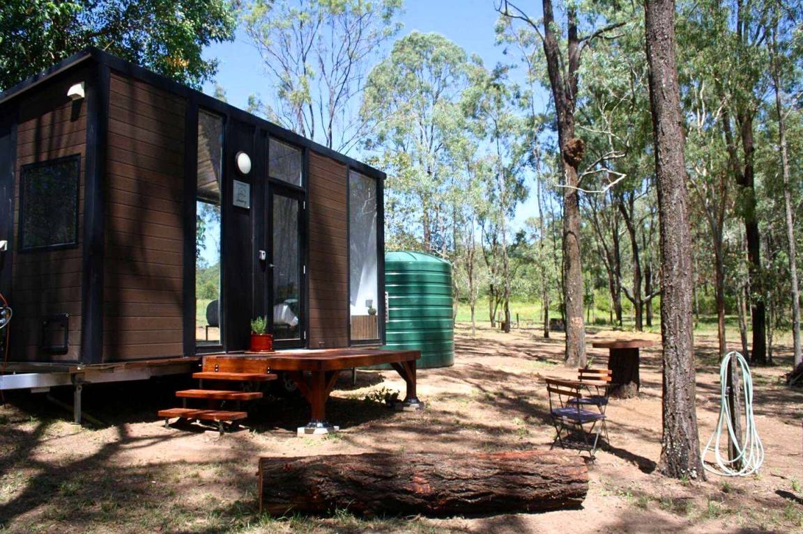 House ∙ 1 Bedroom ∙ 2 Guests - Rosewood