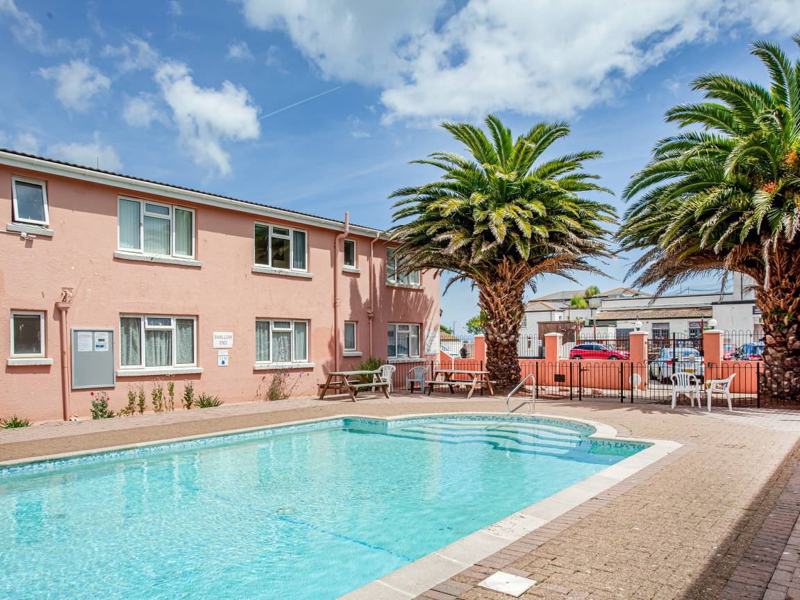 Cottage ∙ 1 Bedroom ∙ 4 Guests - Paignton