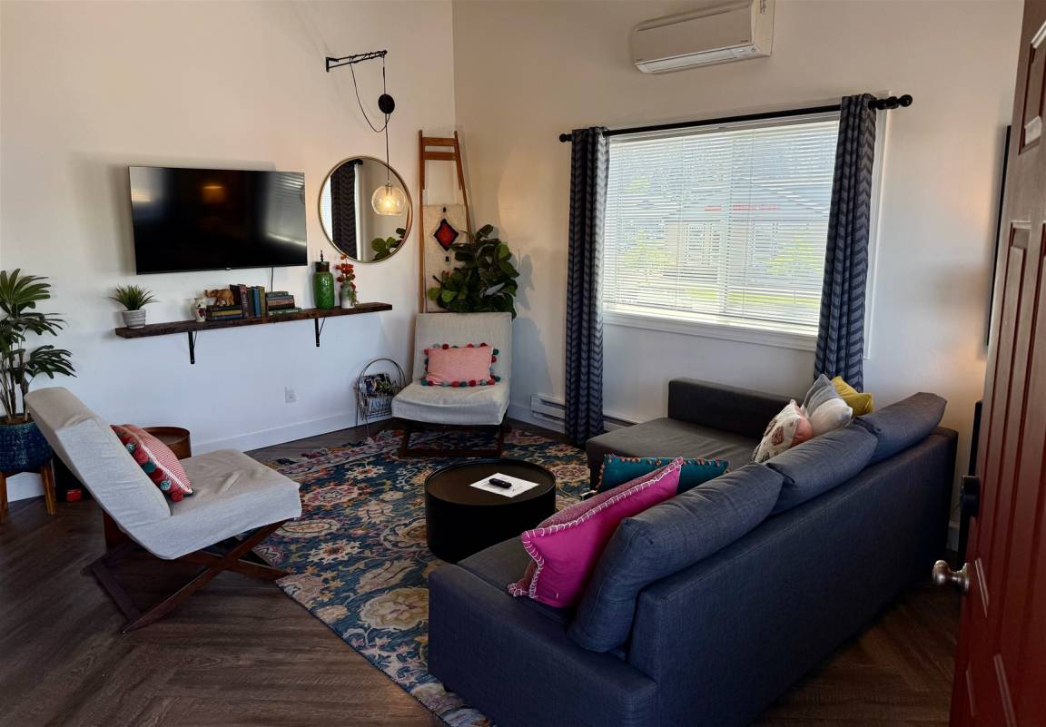 47 M² House ∙ 1 Bedroom ∙ 4 Guests - Bend, OR