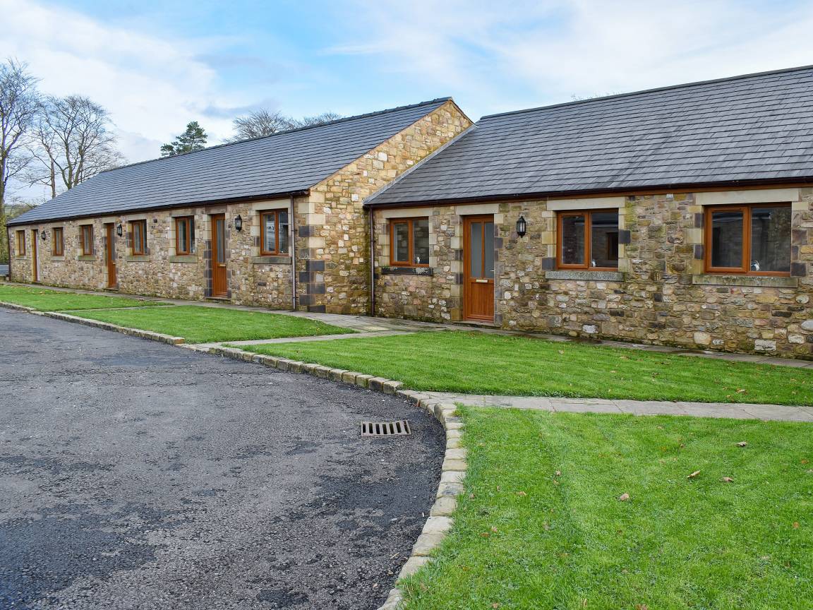 Cottage ∙ 3 Bedrooms ∙ 5 Guests - Preston