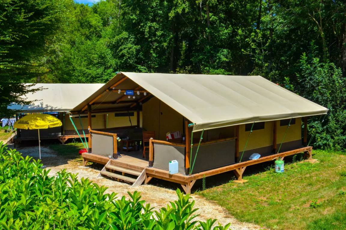 33 M² Camper/roulotte ∙ 2 Camere Da Letto ∙ 5 Ospiti - Lot