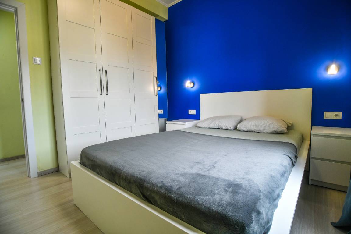 70 M² Apartment ∙ 2 Bedrooms ∙ 8 Guests - Lloret de Mar