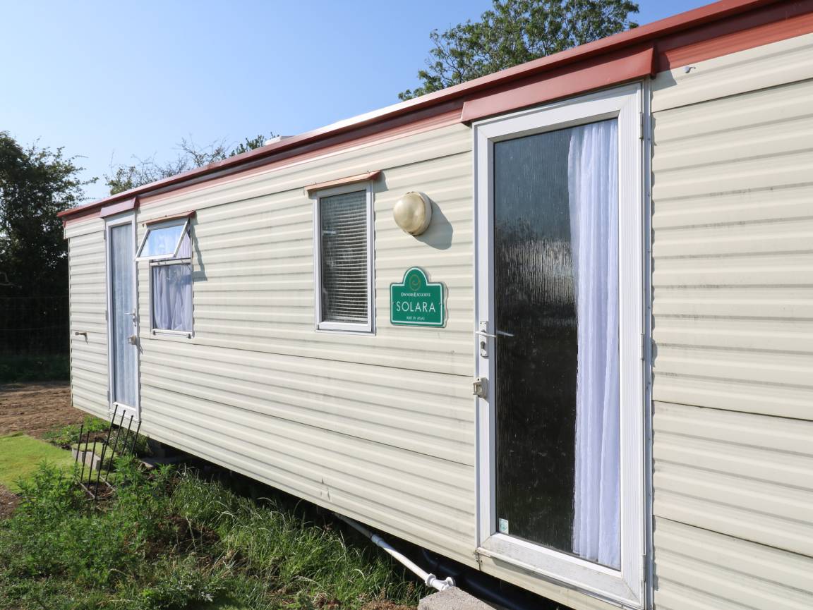 Cottage ∙ 3 Bedrooms ∙ 5 Guests - Bedfordshire