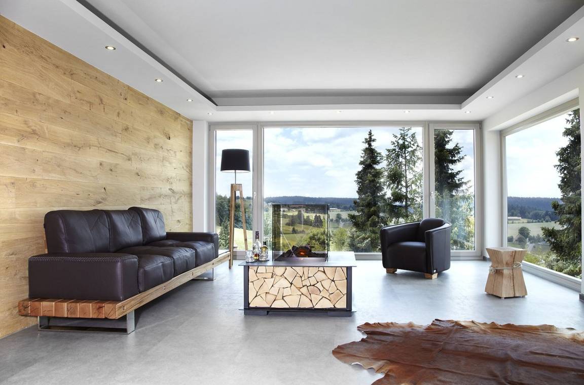 80 M² Ferienwohnung ∙ 2 Schlafzimmer ∙ 4 Gäste - Todtnau