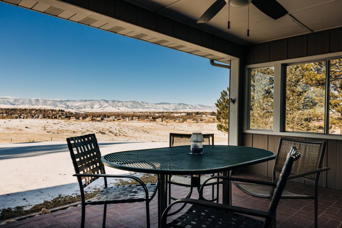 House ∙ 3 Bedrooms ∙ 8 Guests - Sheridan, WY
